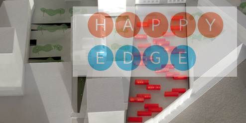 HAPPY EDGE - Natječaj za Blok Badel - FIM Inženjering